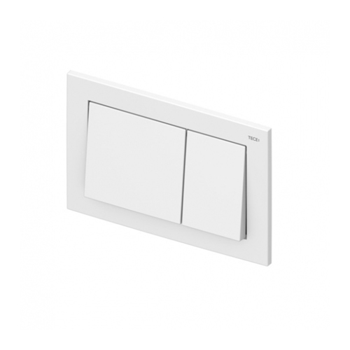 TECE VODOKOTLIĆ UGRADNI + TIPKA BASE BELA 9400400 - UniBG