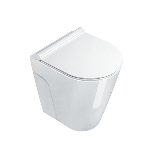 CATALANO ZERO 45 WC SOLJA 1VP4500 - UniBG