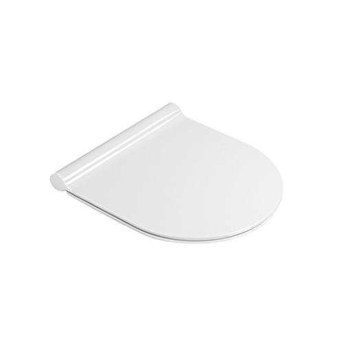 CATALANO ZERO 45 WC DASKA SLIM V45STP - UniBG