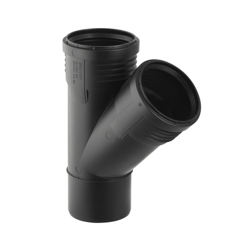 GEBERIT SILENT PP KOSA RAČVA 125/110 - UniBG