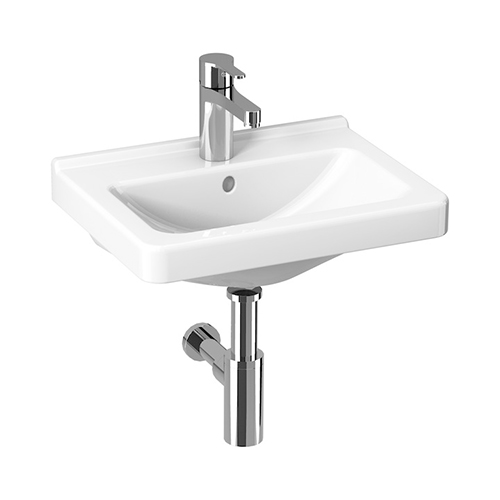 JIKA CUBITO PURE LAVABO 45 cm 811422 - UniBG