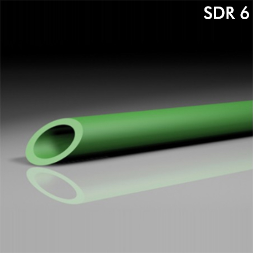 AQUATHERM CEV SDR 6 40 (PN 20) - UniBG