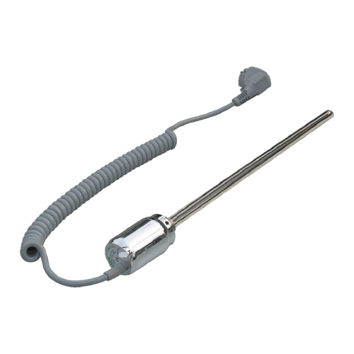 CINI ELEKTRIČNI GREJAČ MEK 600 W HROMIRAN - UniBG