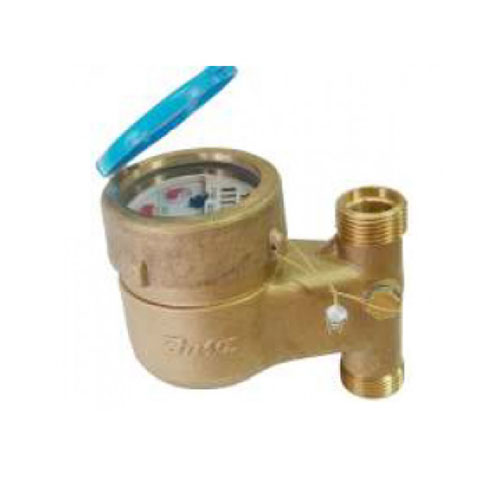 VODOMER VERTIKALNI 1/2" INSA - UniBG